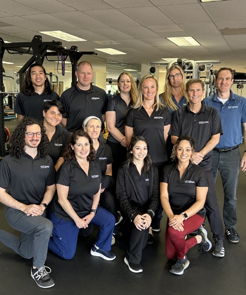 Our Practice - Peak Orthopedic Physical Therapy